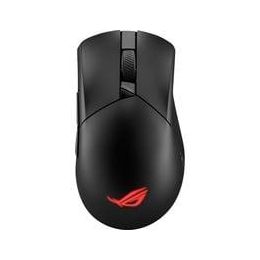 ASUS ROG Gladius III Wireless Aimpoint, Gaming-Maus schwarz