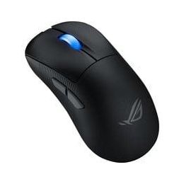 ASUS ROG Keris II Ace, Gaming-Maus schwarz