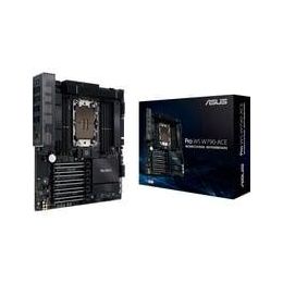 ASUS PRO WS W790-ACE, Mainboard