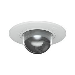 Ubiquiti Unterputz Montagedose, f&uuml;r Kamera G5 Dome Ultra, Halterung wei&szlig;
