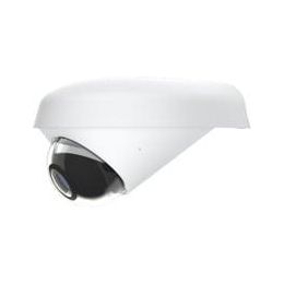 Ubiquiti Kamera-Armhalterung f&uuml;r G4 / G5 Dome, Wandhalterung wei&szlig;, f&uuml;r HD-PoE-Kamera G5 Turret Ultra