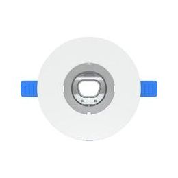 Ubiquiti AI Theta Pro Unterputzmontage, Halterung wei&szlig;, f&uuml;r AI Theta Pro Objektive