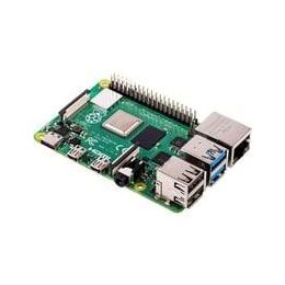Raspberry Pi Foundation Raspberry Pi 4 model B 2GB LPDDR4, Mainboard