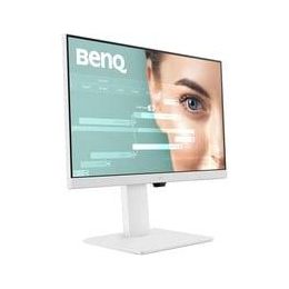 BenQ GW2786TC, LED-Monitor 68.6 cm (27 Zoll), wei&szlig;, FullHD, IPS, USB-C, Mikrofon, 100Hz Panel