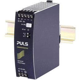 PULS CP10.241 Hutschienen-Netzteil (DIN-Rail) 24 V/DC 10 A 240 W Anzahl Ausgänge:1 x Inhalt 1 St.