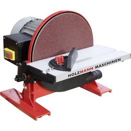 HOLZMANN-MASCHINEN Holzmann Maschinen TSM250 TSM250_230V Tellerschleifer 550 W 254 mm