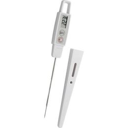 Voltcraft DET3R Einstichthermometer (HACCP) Messbereich Temperatur -40 bis +250 °C HACCP-konform