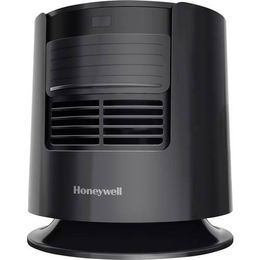 Honeywell HTF400E4 Tischventilator (Ø x H) 170 mm x 190 mm Schwarz