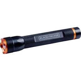 Black & Decker Black & Decker LED Taschenlampe batteriebetrieben 350 lm 360 g