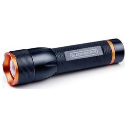 Black & Decker Black & Decker LED Taschenlampe batteriebetrieben 500 lm 149 g