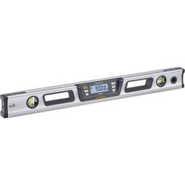 Laserliner DigiLevel Pro 60 081.271A Digitale Wasserwaage mit Magnet 600 mm 90 ° 0.5 mm/m