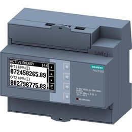 Siemens 7KM2200-2EA40-1CA1