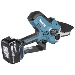 Makita DUC101RF01 Akku Kettensäge inkl. Akku, inkl. Ladegerät Schwertlänge 100 mm