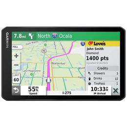 Garmin DĒZL™ LGV710 MT-D EU LKW-Navi 17.7 cm 7 Zoll Europa