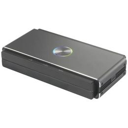 Renkforce RF-HVC-400 1 Port Video Capture System USB HD-Aufzeichnung, Livestream-Funktion