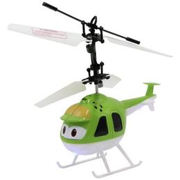 Conrad RC Einsteiger Hubschrauber RtR