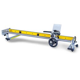 BAMATO Kopiereinrichtung WL1100CD für Drechselmaschine WL-1100V