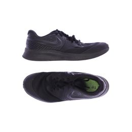 Nike Running Herren Sneakers, schwarz, Gr. 38.5