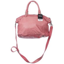 Liebeskind Berlin Damen Handtasche, pink, Gr.