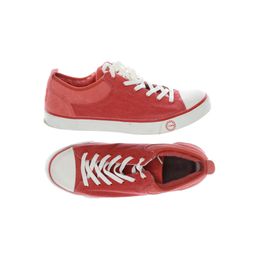 UGG Australia UGG Damen Sneakers, rot, Gr. 41