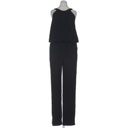 Hallhuber Damen Jumpsuit/Overall, schwarz, Gr. 36