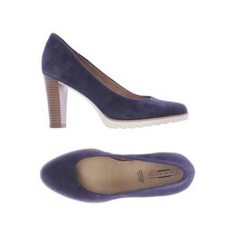 5th Avenue Damen Pumps, marineblau, Gr. 36