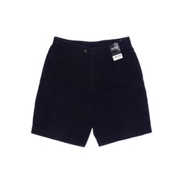 BOSS by Hugo BOSS Damen Shorts, marineblau, Gr. 48