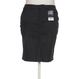 Hugo by Hugo Boss Damen Rock, schwarz, Gr. 42