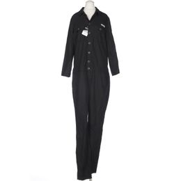 s.Oliver Damen Jumpsuit/Overall, schwarz, Gr. 42