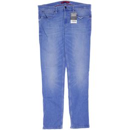 Hugo by Hugo Boss Herren Jeans, hellblau, Gr. 34