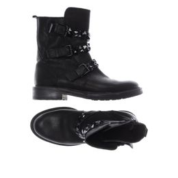 Kennel & Schmenger Kennel & Schmenger Damen Stiefelette, schwarz, Gr. 5.5