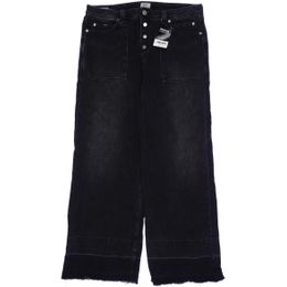 Pepe Jeans Damen Jeans, schwarz, Gr. 33