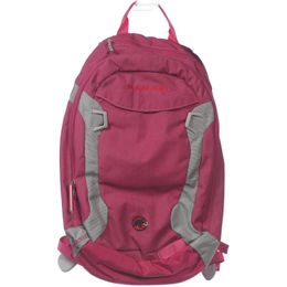 Mammut Damen Rucksack, pink, Gr.