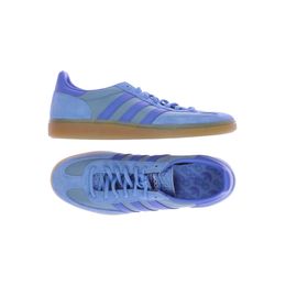 adidas originals Herren Sneakers, blau, Gr. 9