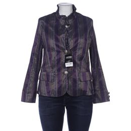 Bexleys woman Bexleys Damen Blazer, flieder, Gr. 44