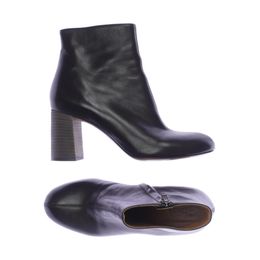 Chloé Chloe Damen Stiefelette, schwarz, Gr. 39