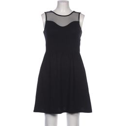 Only Damen Kleid, schwarz, Gr. 42