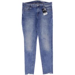 EDC by Esprit Damen Jeans, blau, Gr. 30