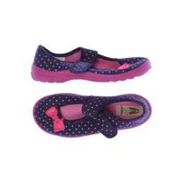 Hush Puppies Damen Kinderschuhe, marineblau, Gr. 31