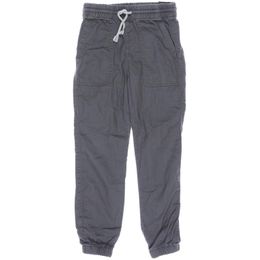 H&M H&M Herren Stoffhose, grau, Gr. 122