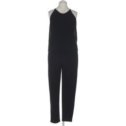 Heine Damen Jumpsuit/Overall, schwarz, Gr. 42