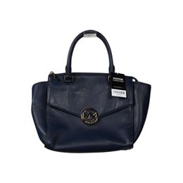 Michael Michael Kors Damen Handtasche, marineblau, Gr.