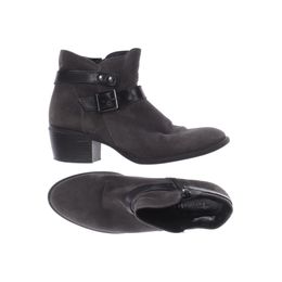 Tamaris Damen Stiefelette, braun, Gr. 39