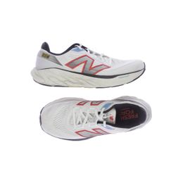 New Balance Herren Sneakers, weiß, Gr. 41.5