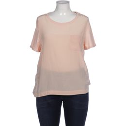 Luisa Cerano Damen Bluse, orange, Gr. 44