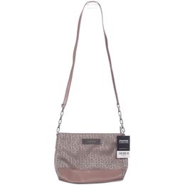 Calvin Klein Damen Handtasche, braun, Gr.