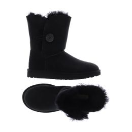 UGG Australia UGG Damen Stiefelette, schwarz, Gr. 37