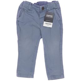 H&M H&M Herren Stoffhose, blau, Gr. 80