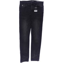 Tom Tailor Denim Herren Jeans, schwarz, Gr. 32