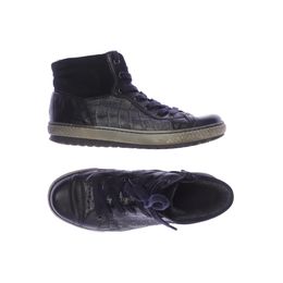 Gabor Damen Sneakers, schwarz, Gr. 5